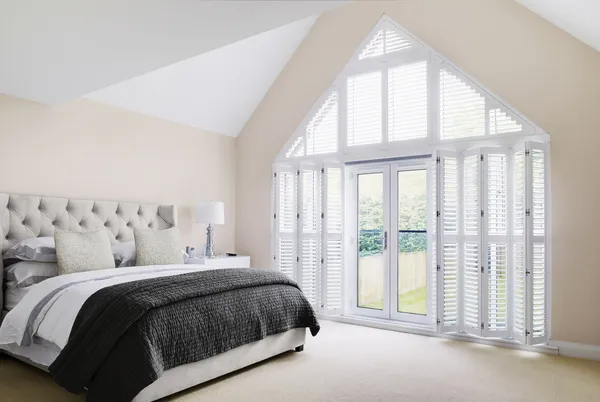 Made to Measure Gable Blinds - Up to 30% Off