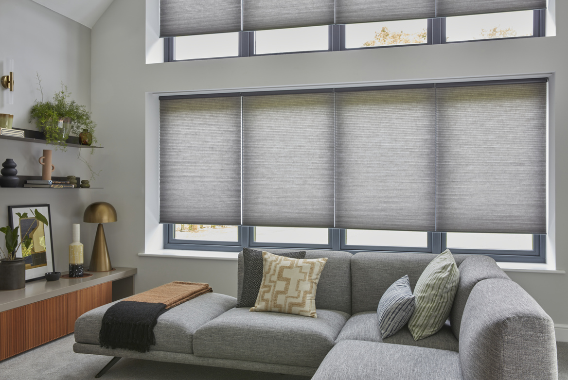 Thermal Blinds & Shutters | Made to Measure - 20% Off