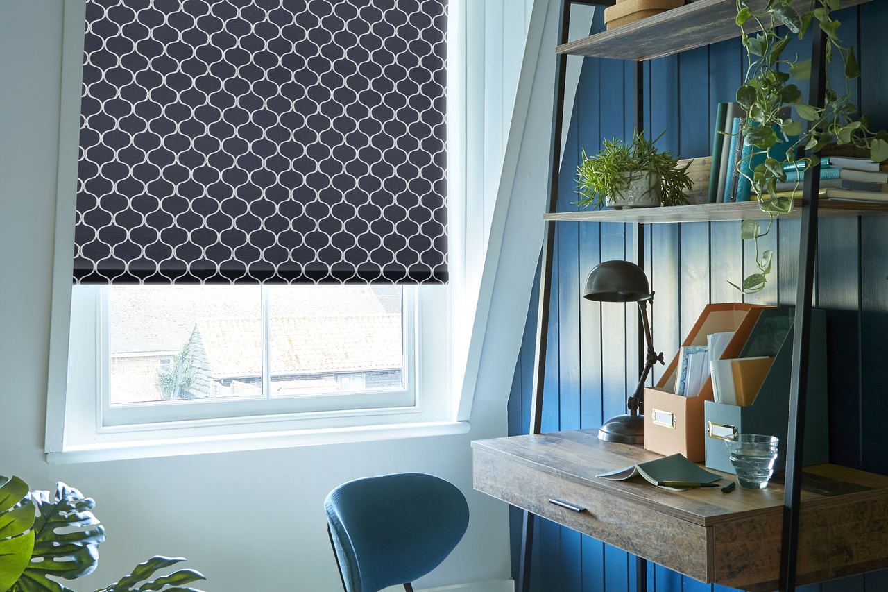 Made to Measure Home Office Blinds - Up to 30% Off