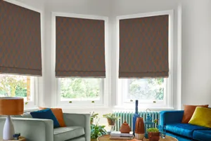 The Complete Guide to Bay Window Blinds and Shutters