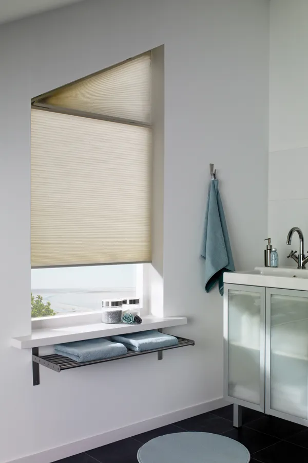 Bathroom Window Blinds Bespoke - Up to 30% Winter Sale