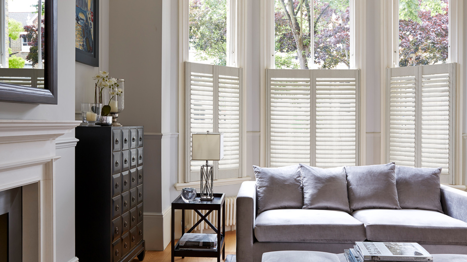 Cafe Style Shutters | Up to 40% Off Half Window Shutters