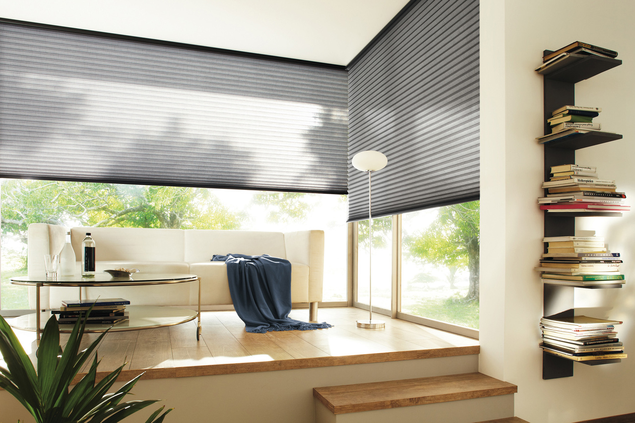 Thermal Blinds & Shutters | Up to 20% Off Insulated Blinds
