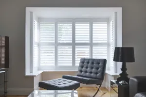 Full Height Window Shutters - 30% Off - We'll Beat Any Quote