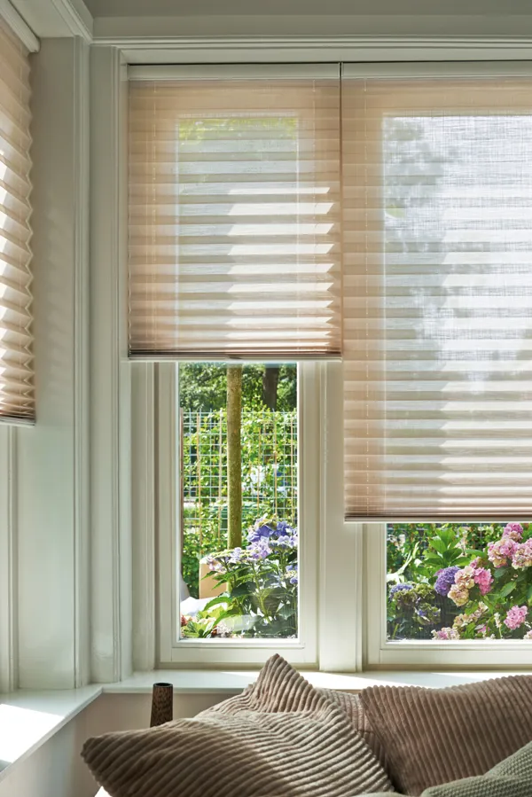 Bay Window Blinds | Up to 30% Off Curved Bay Window Blinds