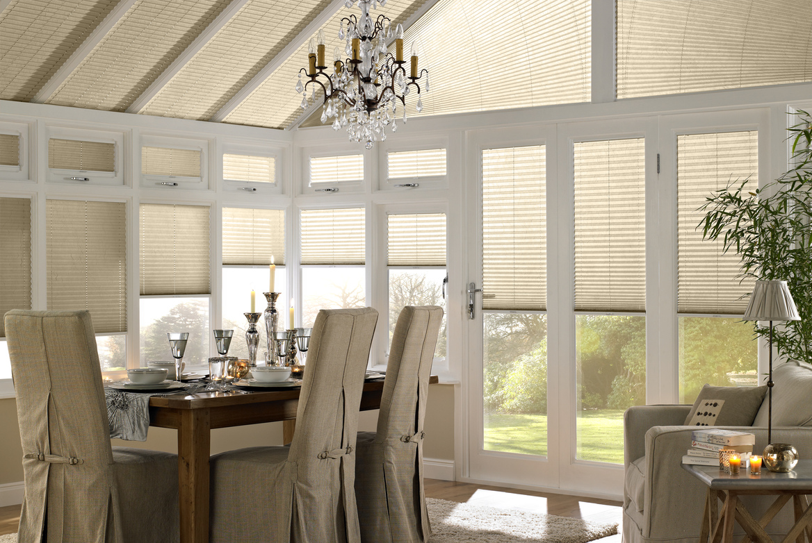 UPVC Vinyl Shutters - 5 Week Installation - Thomas Sanderson