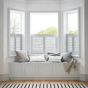 Shutters | Up to 20% Off Made to Measure Window Shutters
