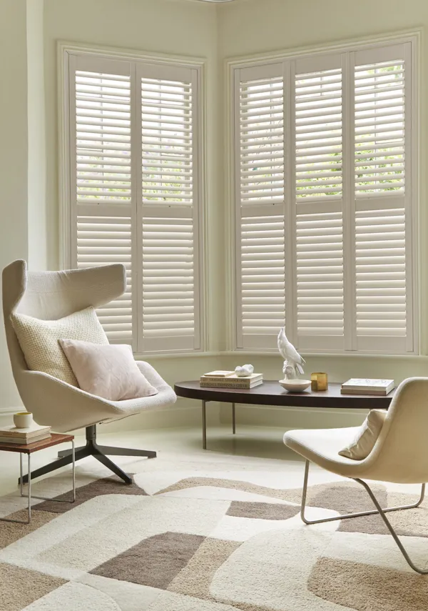 Full Height Shutters Bespoke - Up to 30% Winter Sale