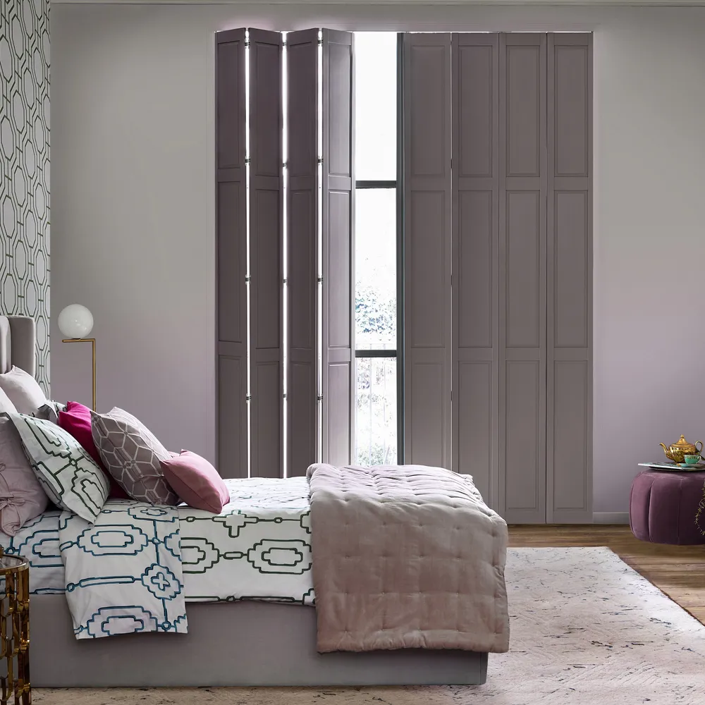 Full Height Shutters | Up to 30% Off Wood & Vinyl