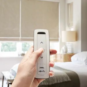 Electric Roller Blinds for Windows - Up to 30% Off