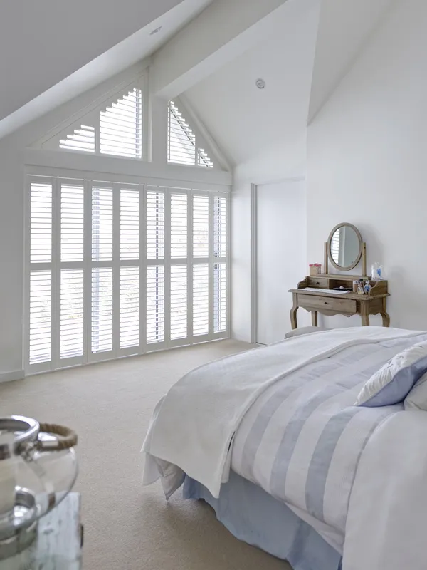Made to Measure Gable Blinds - Up to 30% Off