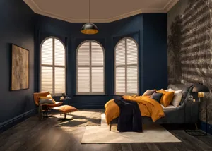 Shaped Shutters | Made to Measure - 20% Off