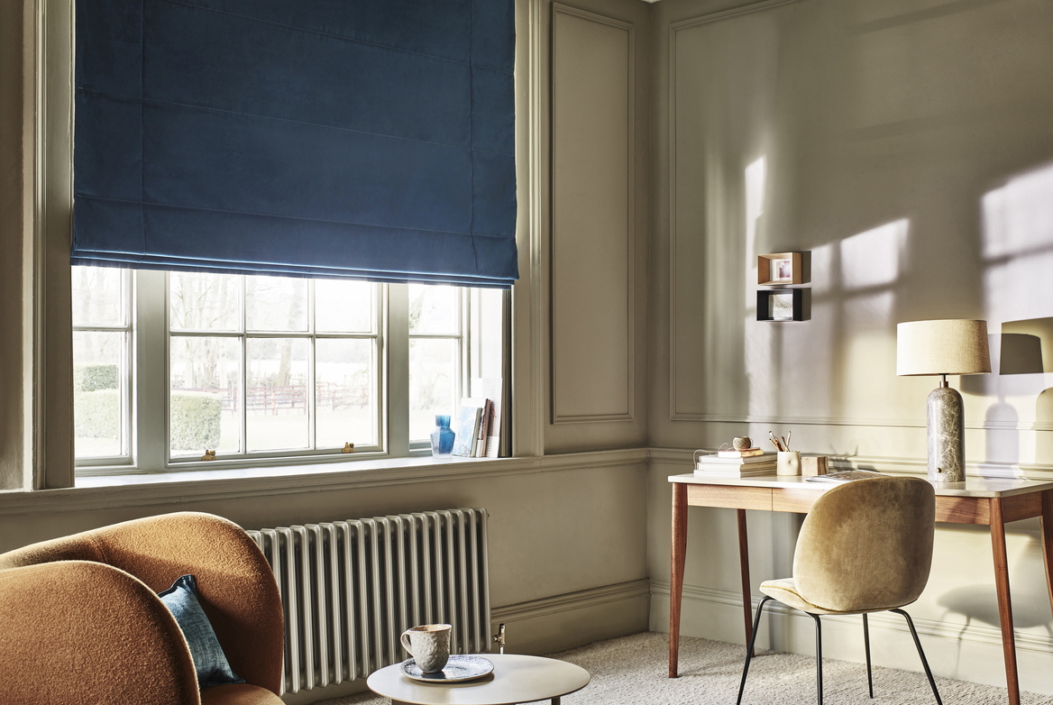 Made to Measure Home Office Blinds - Up to 30% Off