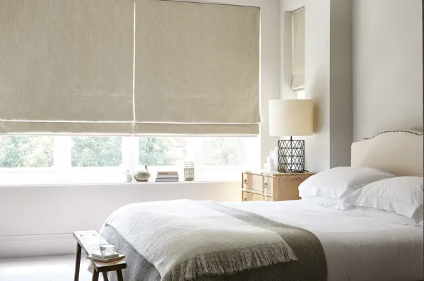 Bedroom Window Blinds Bespoke - Up to 30% Winter Sale